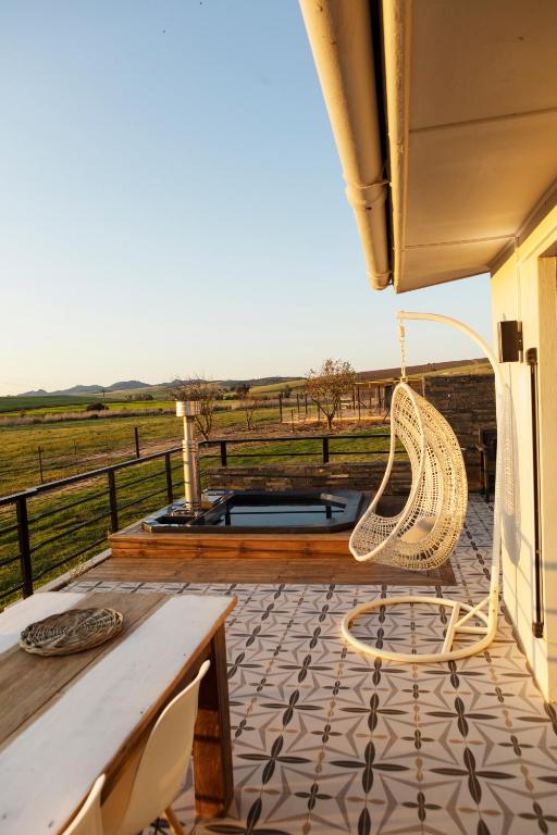 Rustfontein Guest Farm and Venue, Malmesbury (updated prices 2026)