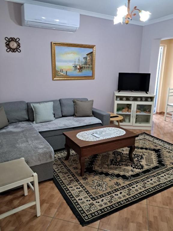 Sokoli's appartment, Tirana (aktualisierte Preise für 2024)