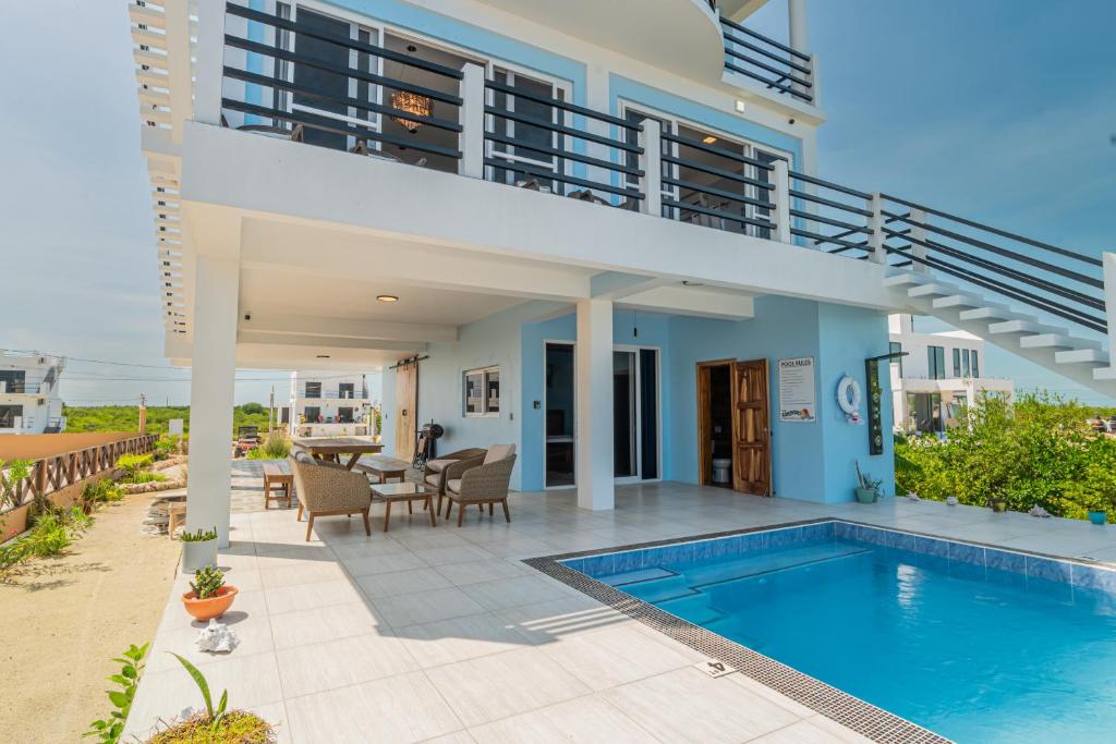 Penthouse & 2nd Floor House at The Lor-E-Lei House, San Pedro (updated ...