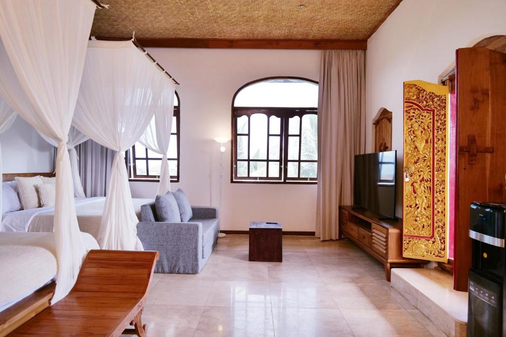 Gayatri, Ubud (updated prices 2025)