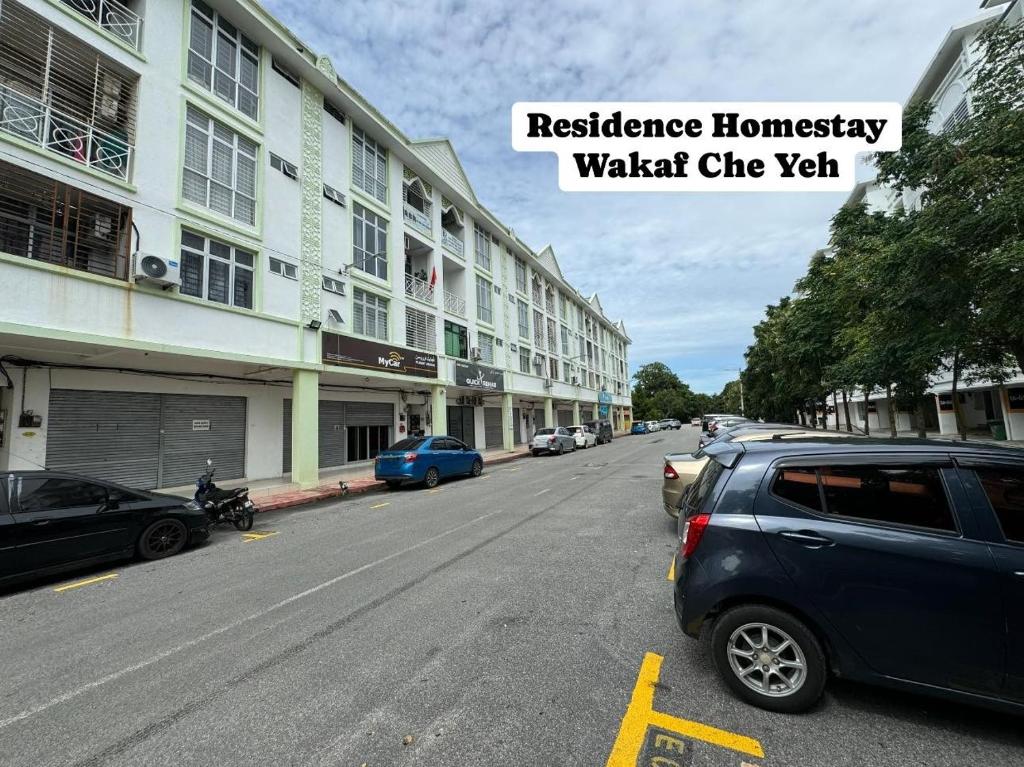 Residence Homestay wakaf Che Yeh, Kota Bharu (updated prices 2025)