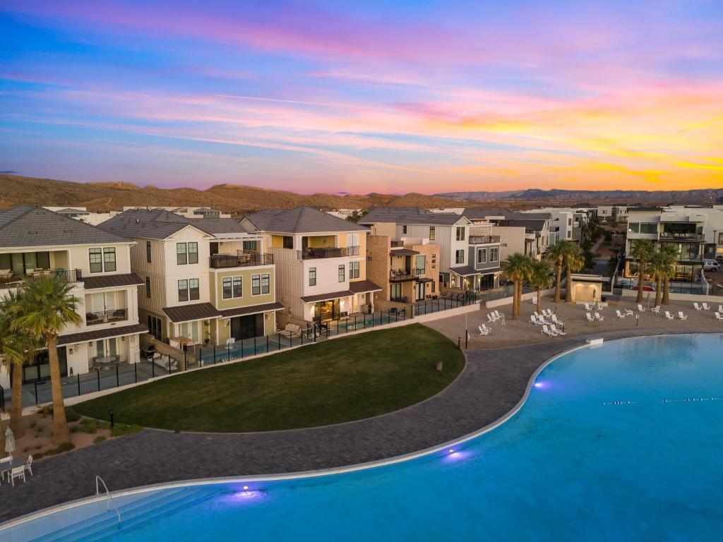 Sandy Beach Estate home, St. George (updated prices 2025)