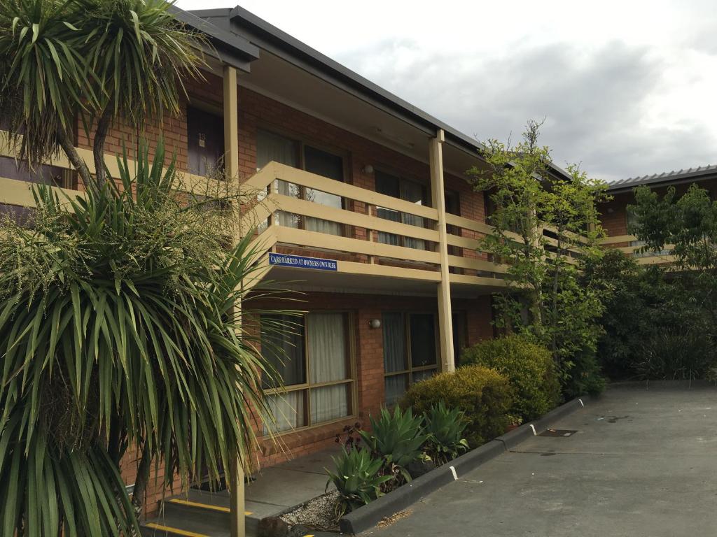Essendon Motel, Melbourne (updated prices 2025)