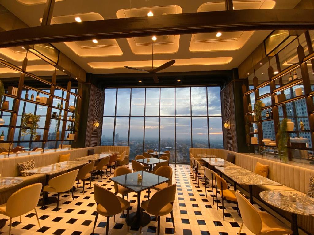 The Quarter Ratchayothin by UHG, Bangkok (updated prices 2025)