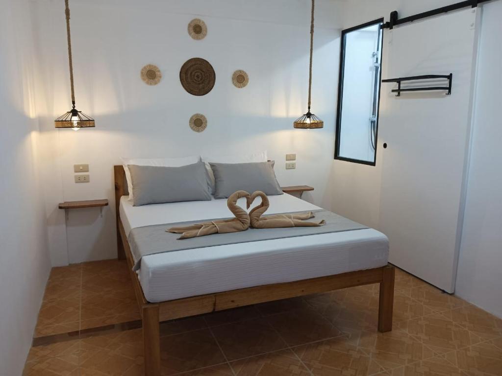 New studio General Luna, General Luna (updated prices 2025)