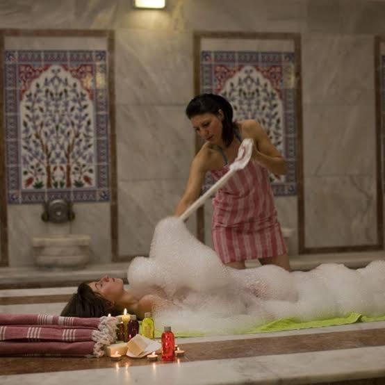Turkishbath spa wellnes, Fethiye (updated prices 2026)