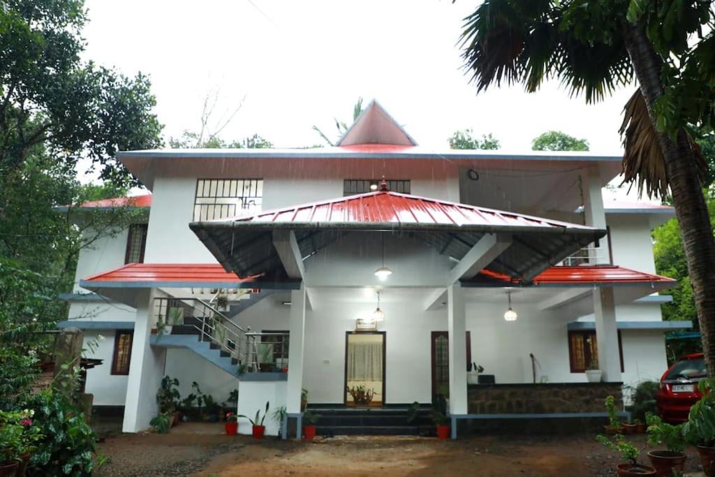 Modayil House - Anakkara, Vandanmedu (updated prices 2026)