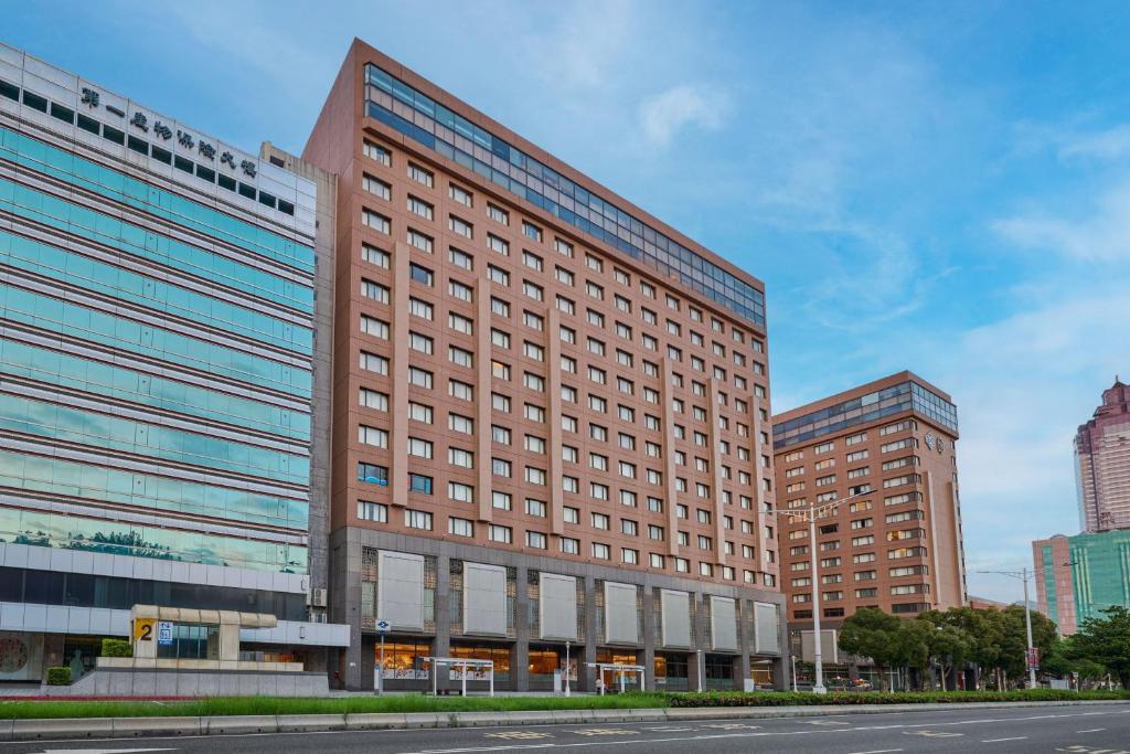 Sheraton Grand Taipei Hotel, Taipei (updated prices 2025)