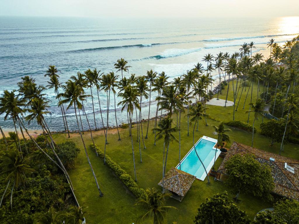 Stella Beach Villas, Matara (updated prices 2025)