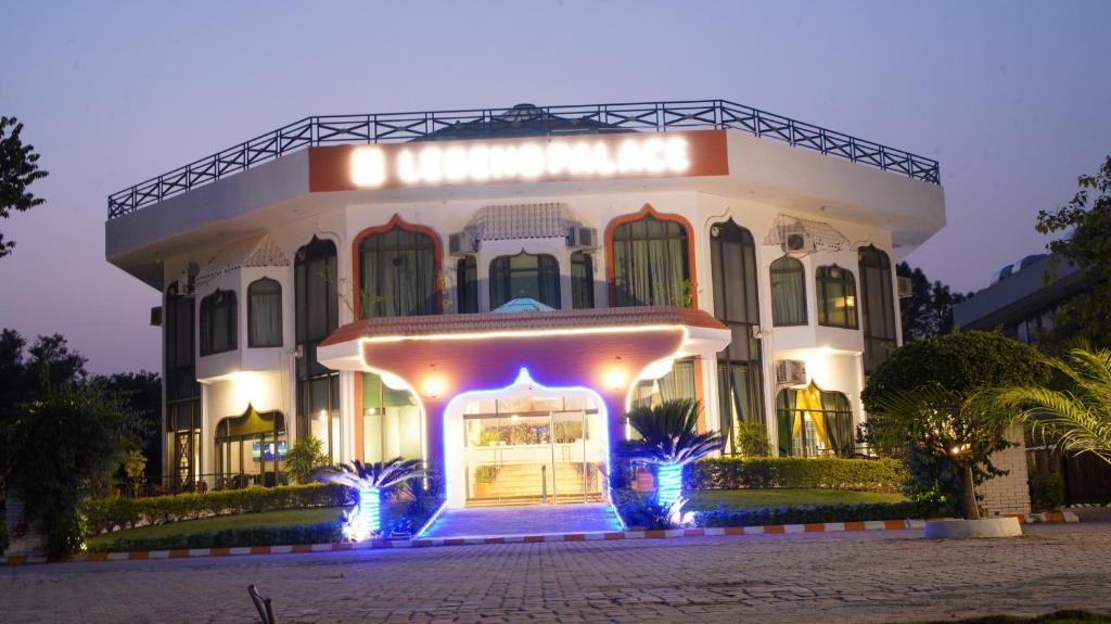 Legend Palace Hotel, Islamabad (updated prices 2026)