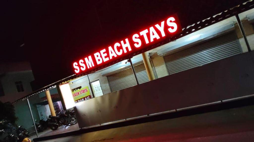 SSM Beach Stays, kāraikāl (updated prices 2025)