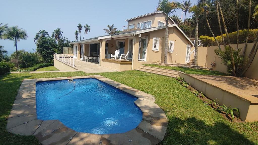 SeaVIEW HAVEN, Zinkwazi Beach (updated prices 2026)