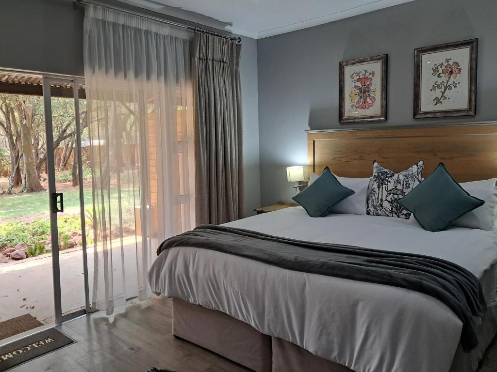 Cradle spa, health & boutique hotel, Skeerpoort (updated prices 2025)