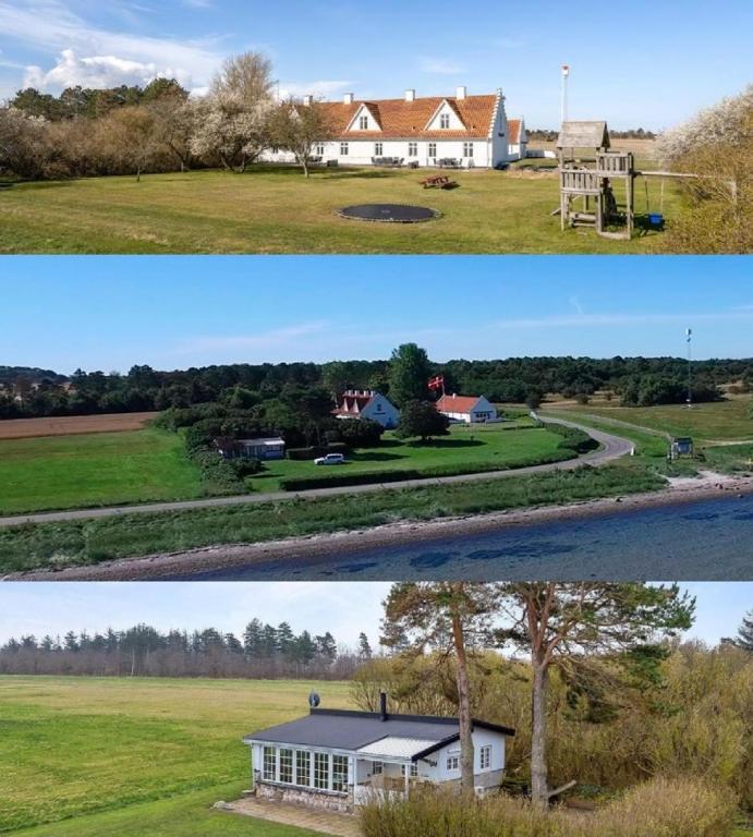 Djursland Lystrup Strand Ferieboliger, Allingåbro (updated prices 2025)