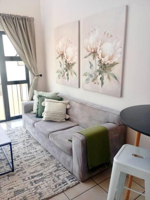 Sandton Villas - Dainfern, Fourways (precios actualizados 2025)