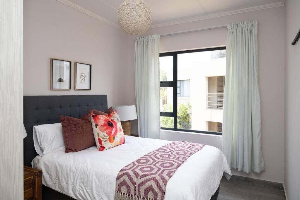 Sandton Villas - Dainfern, Fourways (updated prices 2025)