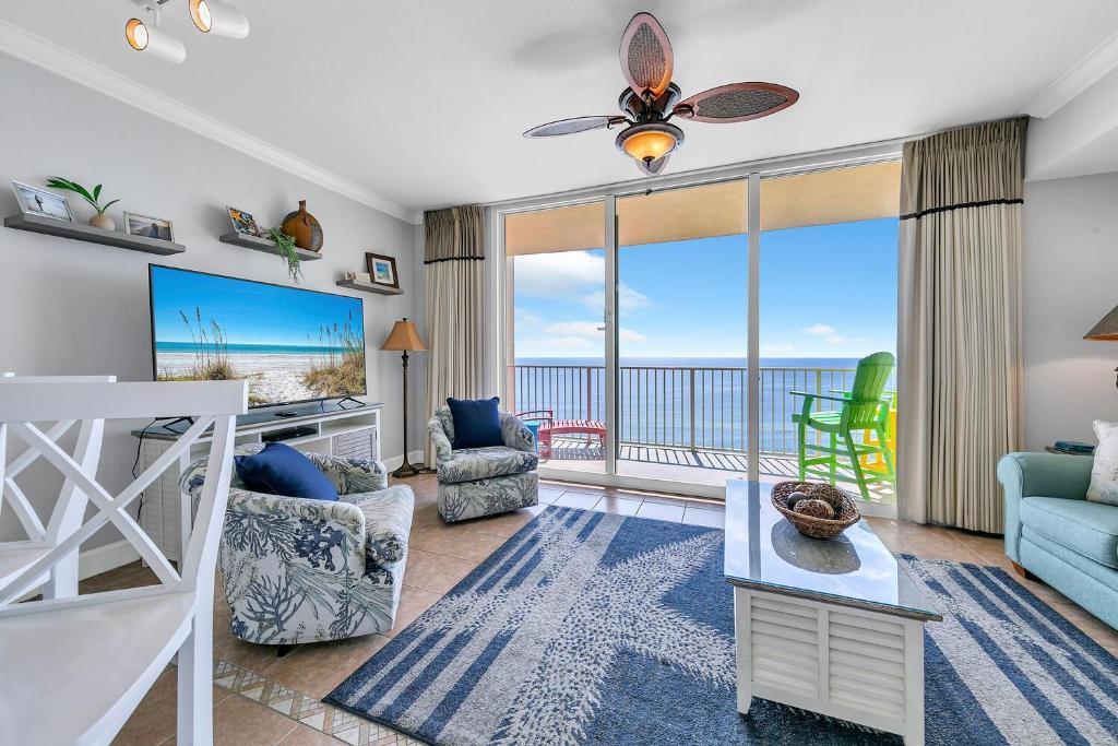 Tidewater 1113, Panama City Beach (updated prices 2025)