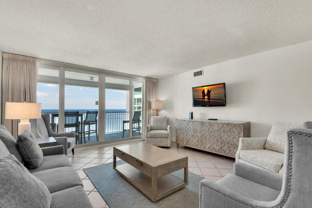 Shoreline Towers 2115, Destin (updated prices 2026)