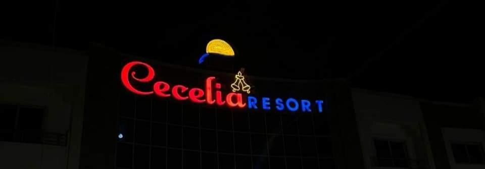 cecilia resort, Hurghada (updated prices 2026)