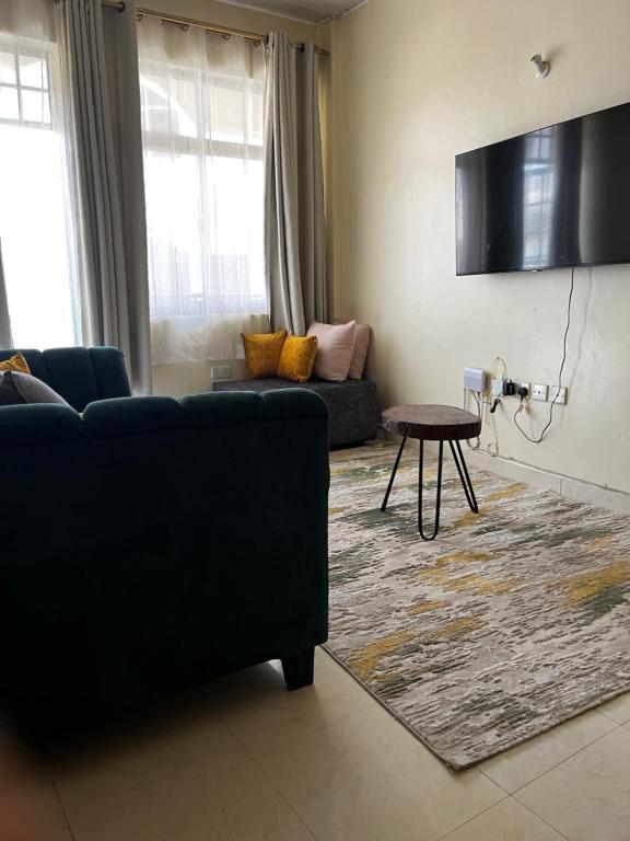 Ramshab apartments A8, Nairobi (updated prices 2026)