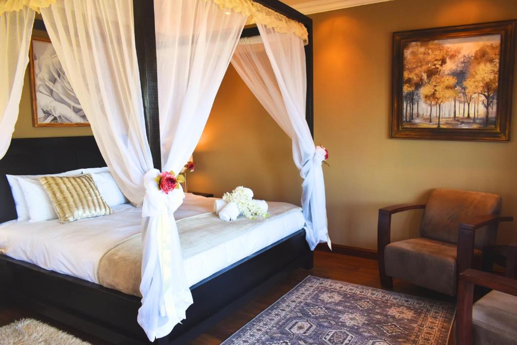 BergWood Inn, Groot Brak Rivier (updated prices 2026)