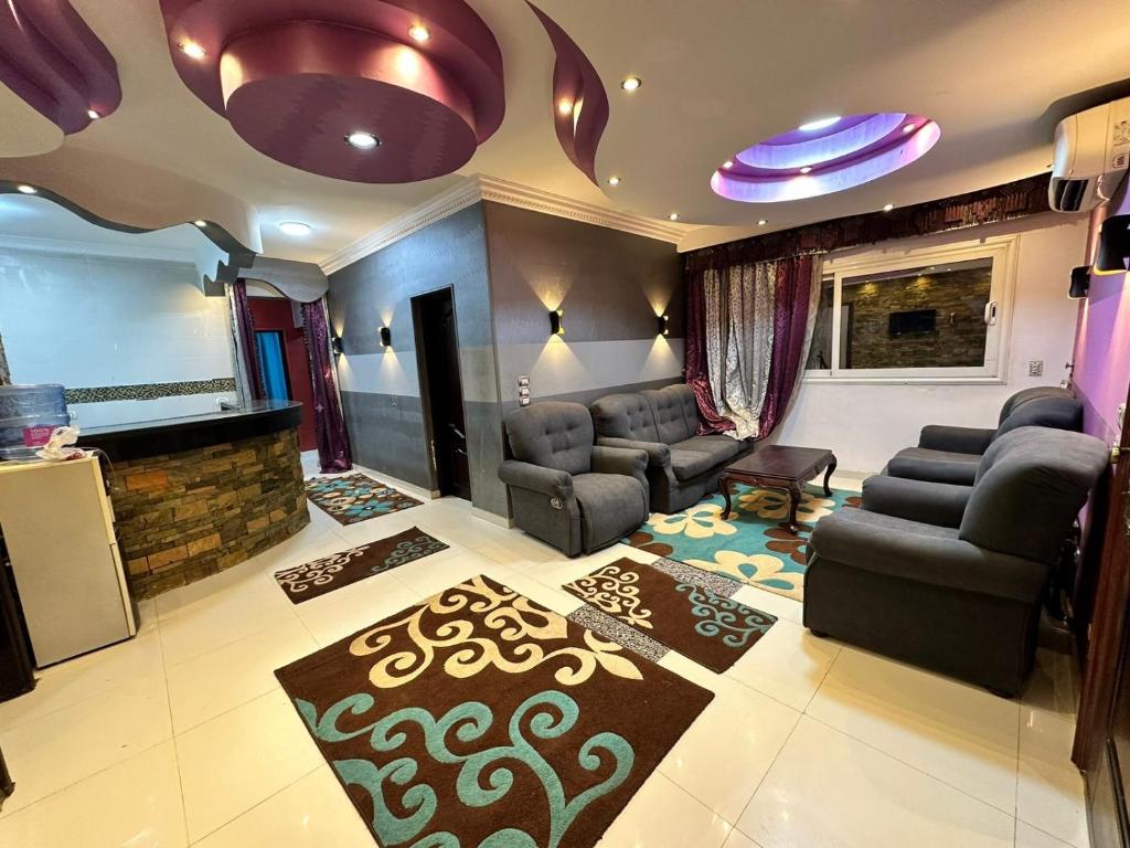 The Oasis Rooms, Cairo (updated prices 2025)