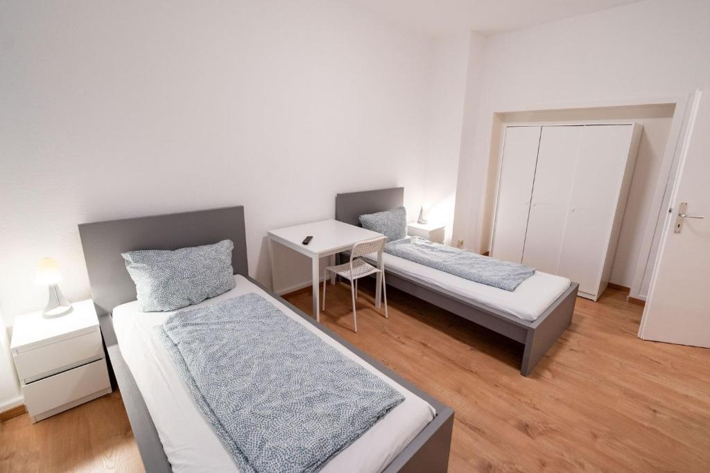 Schicke großzügige Monteurwohnung, Ludwigshafen am Rhein (updated prices 2025)