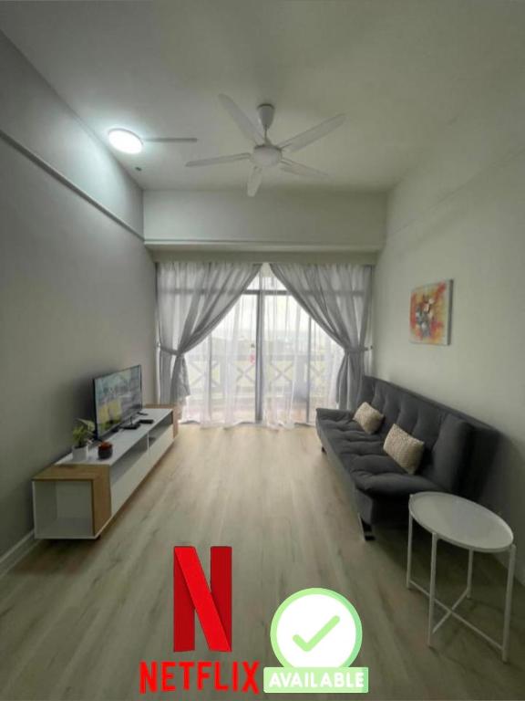 Instay Strait View Costa Mahkota, Malakka (aktualisierte Preise für 2025)