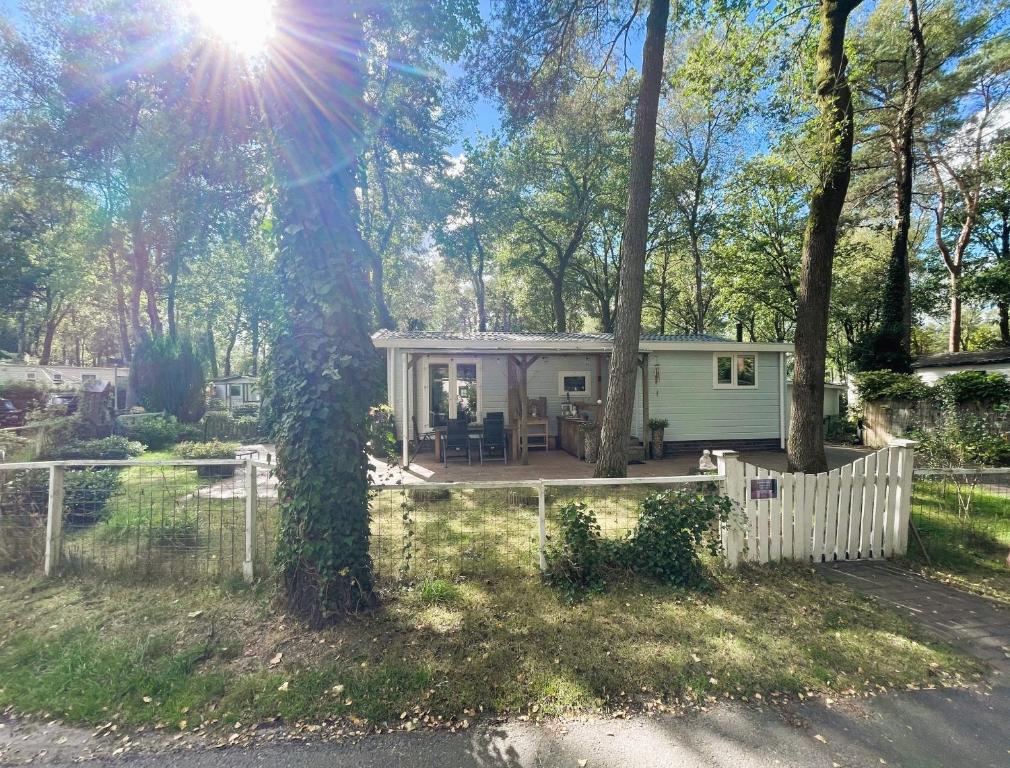 SERENE comfort, rust en sauna, Hoenderloo (updated prices 2025)