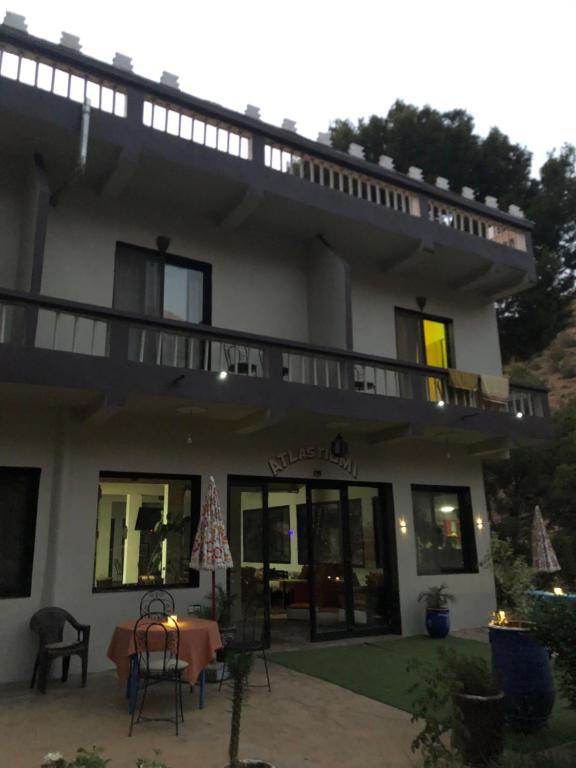 Atlas Tigmi, Ourika (updated prices 2025)