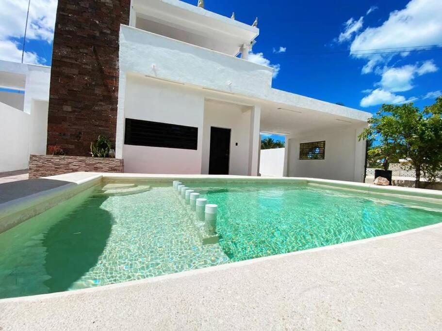 Hermosa casa cerca del mar, Miramar (precios actualizados 2025)