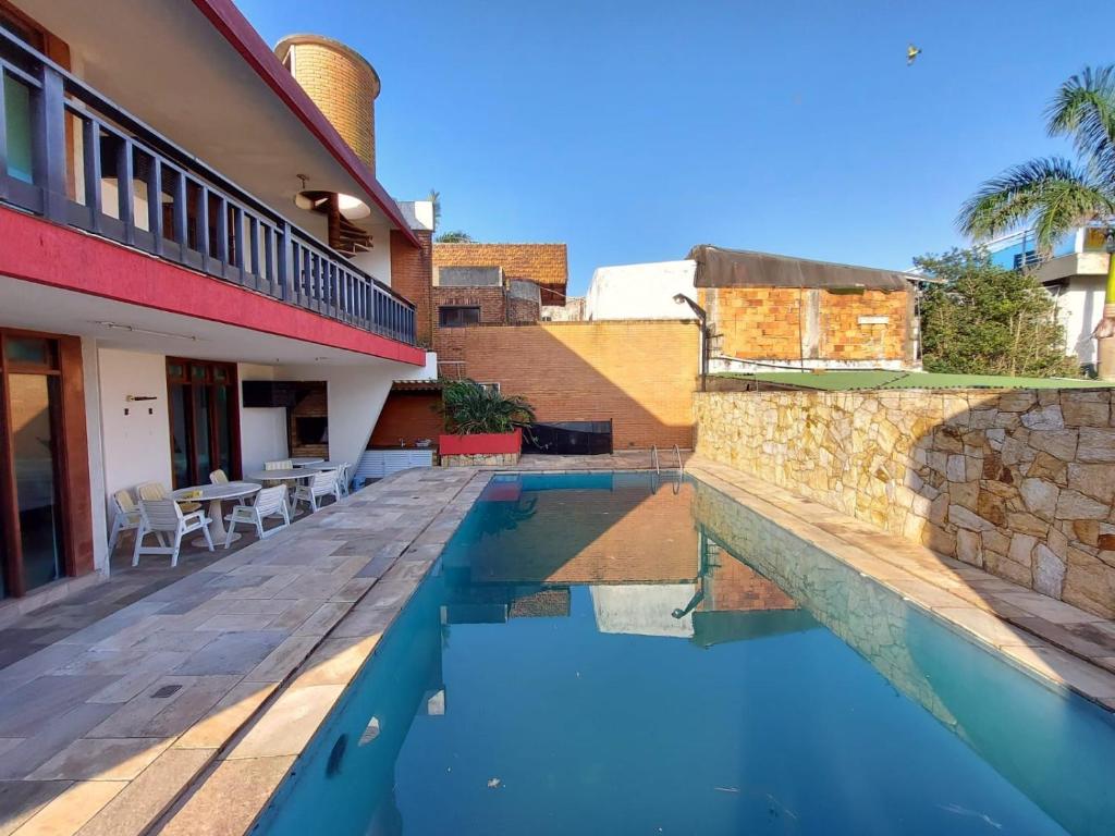 Na Praia House, Guarujá (updated prices 2025)