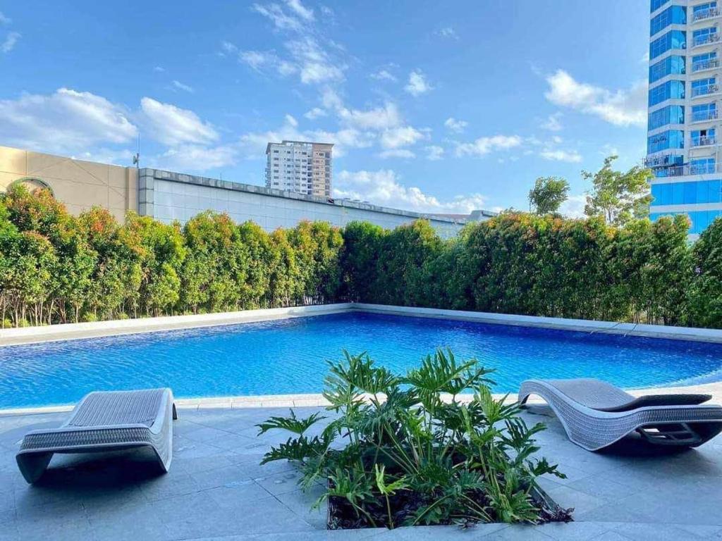 Aeon Tower Condo Davao City, Davao City (updated prices 2025)