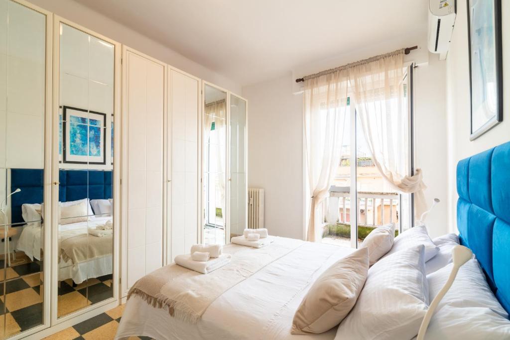 Villa Carpegna House 10 Minuti from Vatican San Peter, Rome (updated ...