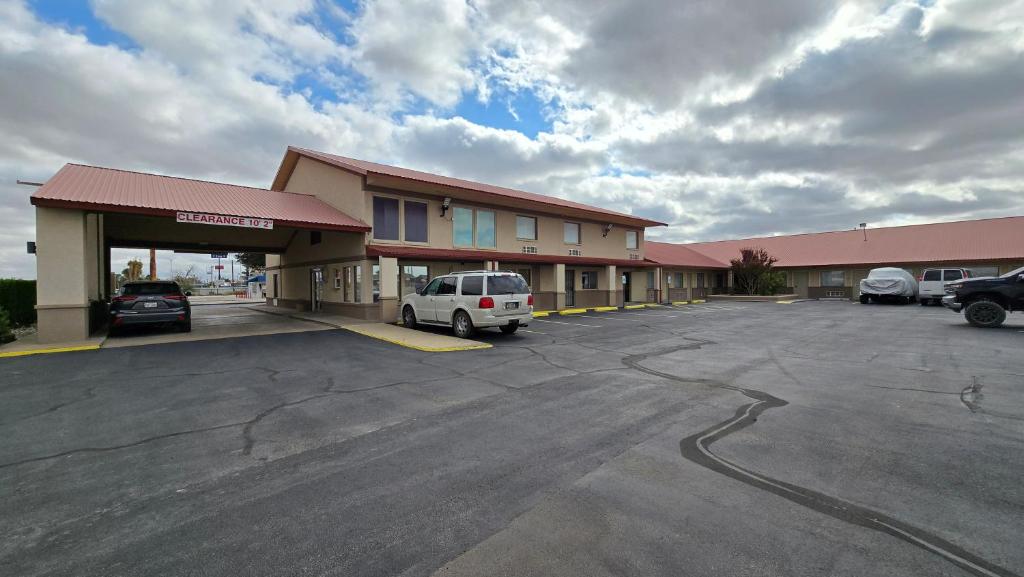 Texan Inn and Suites Monahans, Monahans (updated prices 2026)