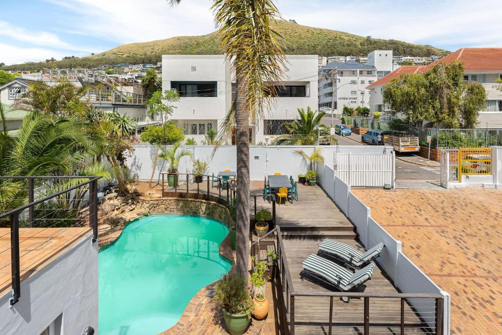 Neighbourgood Ravenscraig, Cape Town (updated prices 2026)