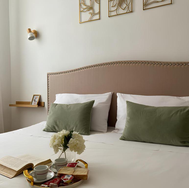 Essence Apartment, Naples (updated prices 2026)