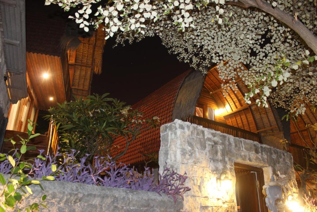 Boga Segara Villa And Resto, Nusa Penida (aktualisierte Preise für 2025)