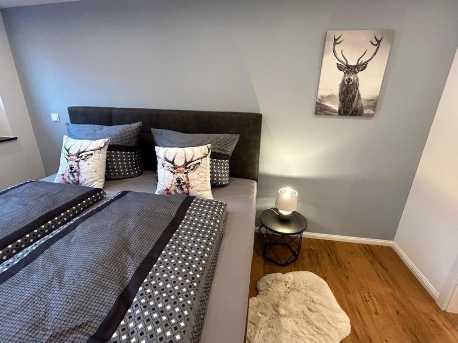 BERGSEERUHE - FeWo Iseler, Nesselwang (updated prices 2026)