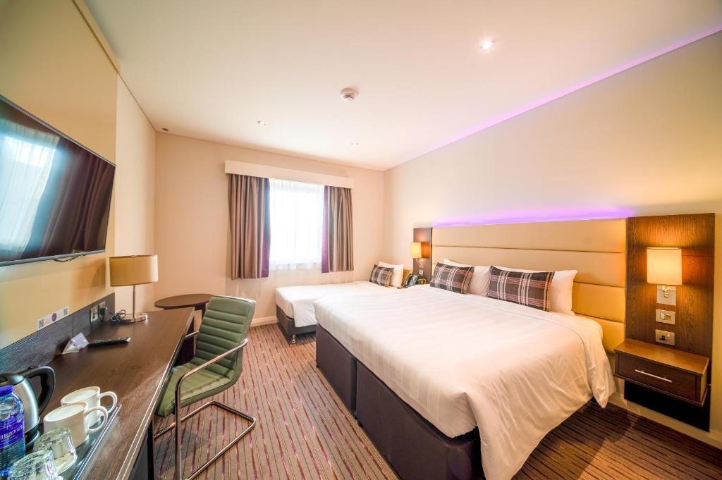 Premier Inn Doha Education City, Doha (updated prices 2025)