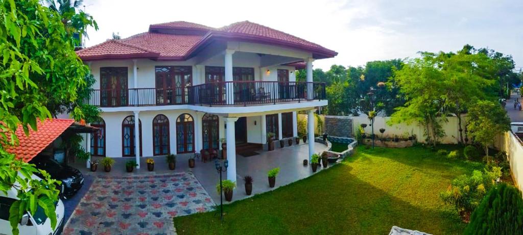 Lihini Scandic, Seeduwa (aktualisierte Preise für 2025)