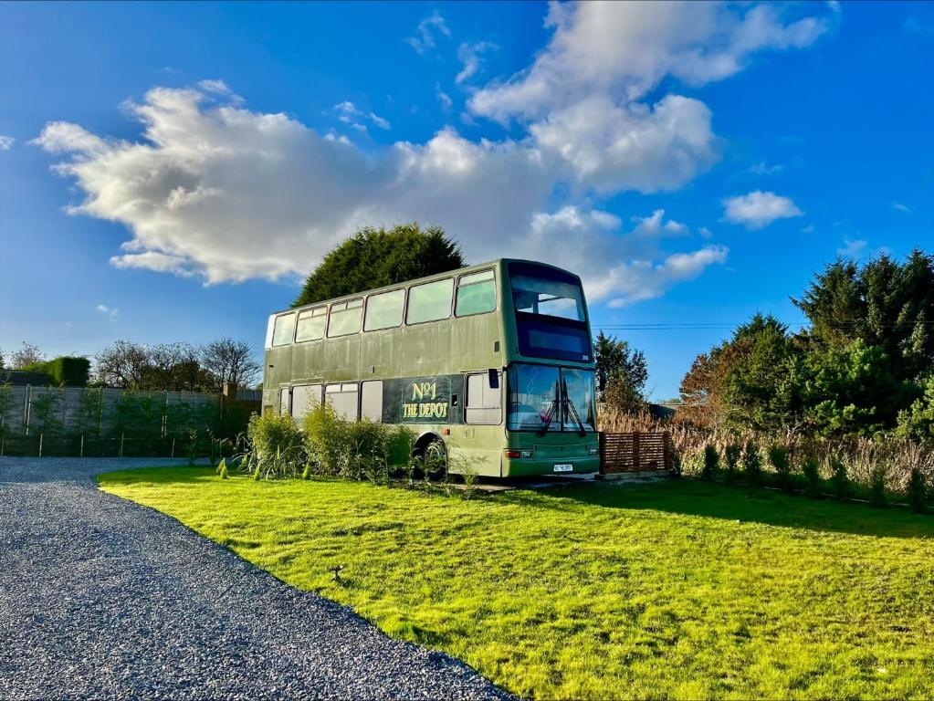 No 1 The Depot, Gateshead (updated prices 2025)