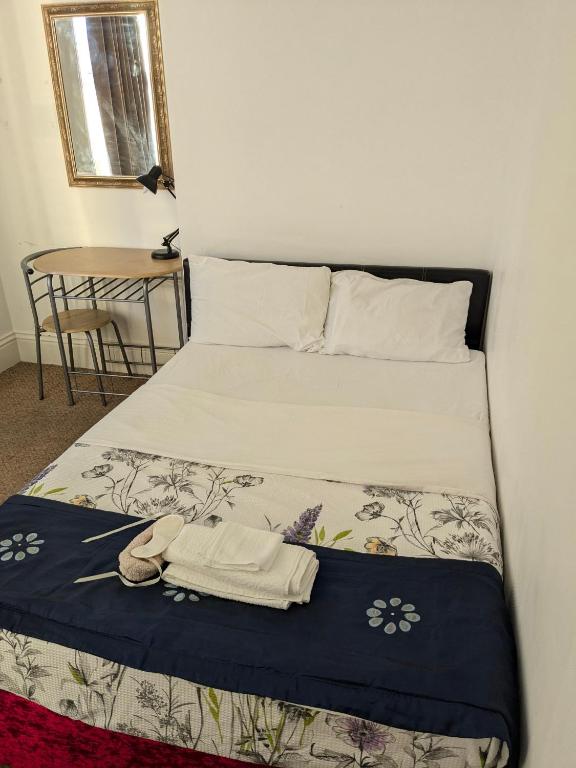 Druid Space, Saint Peters (updated prices 2025)