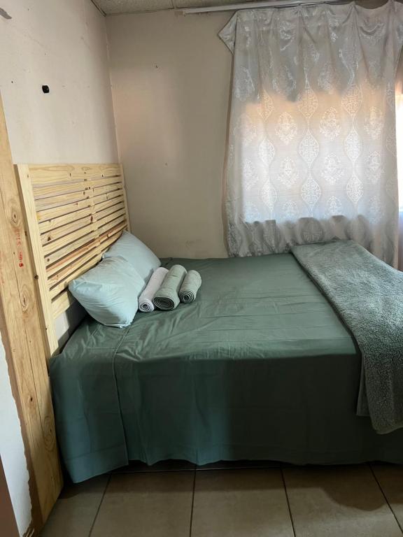 Proclamation hill Hide away, Pretoria (precios actualizados 2025)