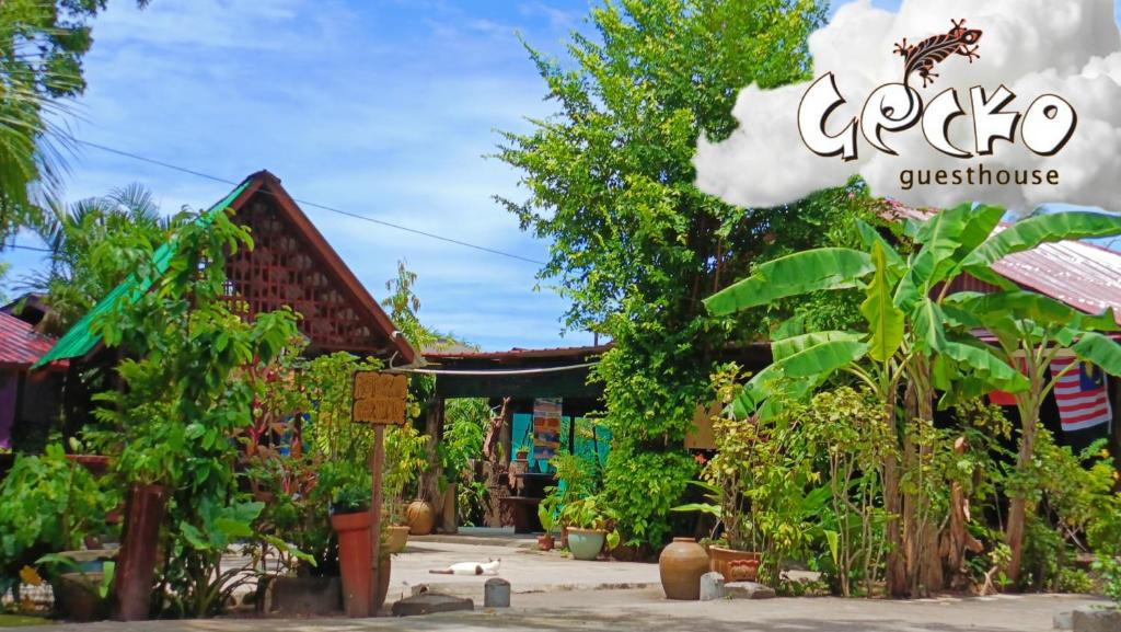 Gecko Guesthouse, Pantai Cenang (updated prices 2025)