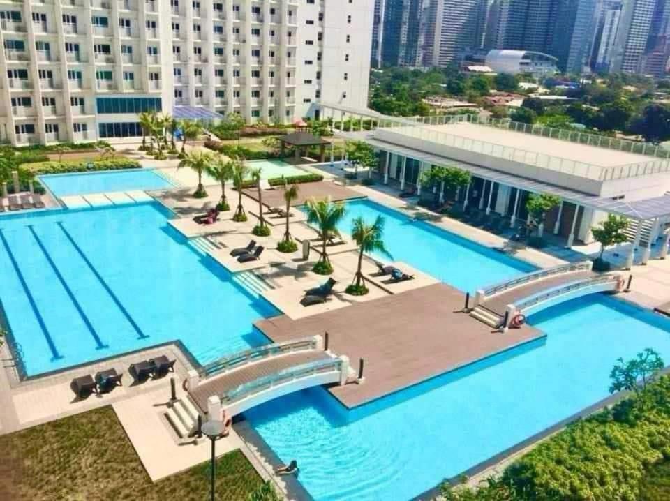 Jazz Apartment Unit, Manila (updated prices 2026)