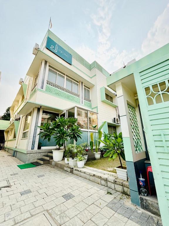 The Jais Boutique Stay, Varanasi (updated prices 2026)