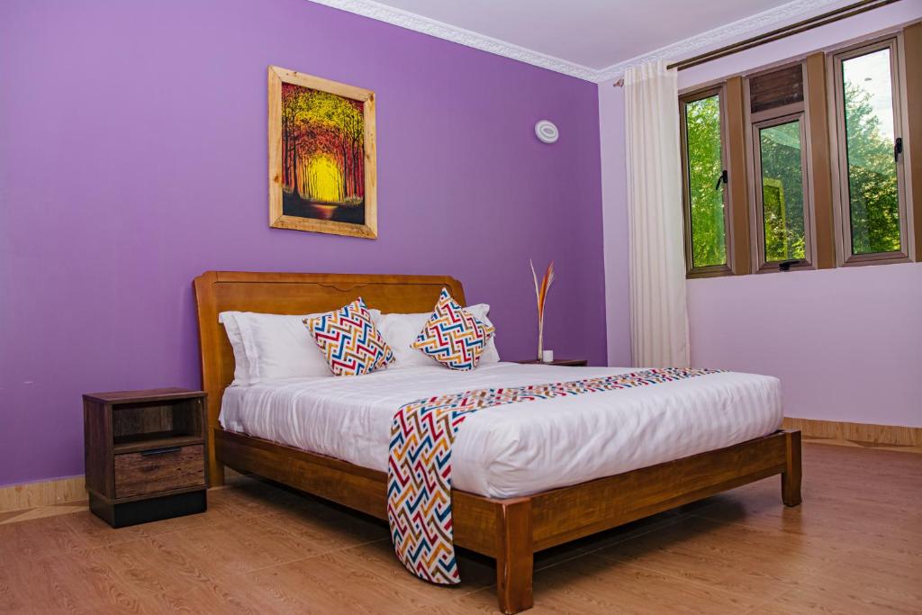 Casa Kalimbini, Sultan Hamud (updated prices 2025)