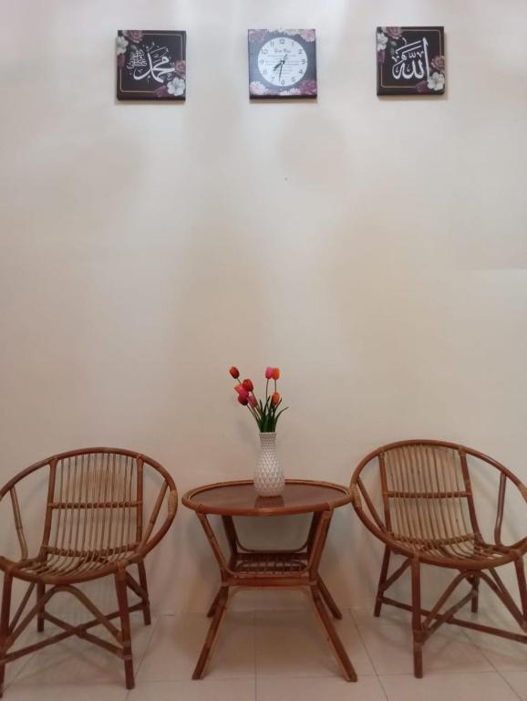 Lily Impiana Homestay, Baling (updated prices 2025)