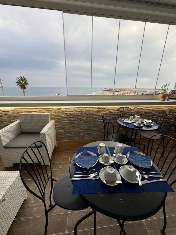 Vista Mare, Mola di Bari (prezzi aggiornati per il 2026)